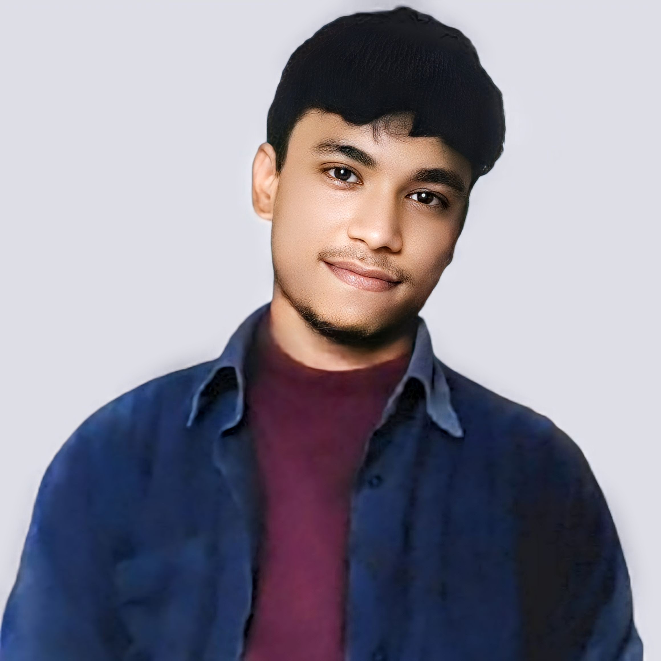 Sai Kumar Dash | Portfolio